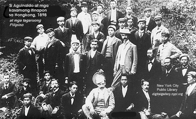 Aklasan Ng Charismatic Pinoys: Biak-na-Bato 3